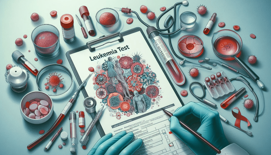 Leukemia Test In Haldwani Home Sample Collection Leukemia Test In Haldwani Home Sample Collection